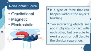 FORCE-SCI102 powerpoint presentation.... | PPTX