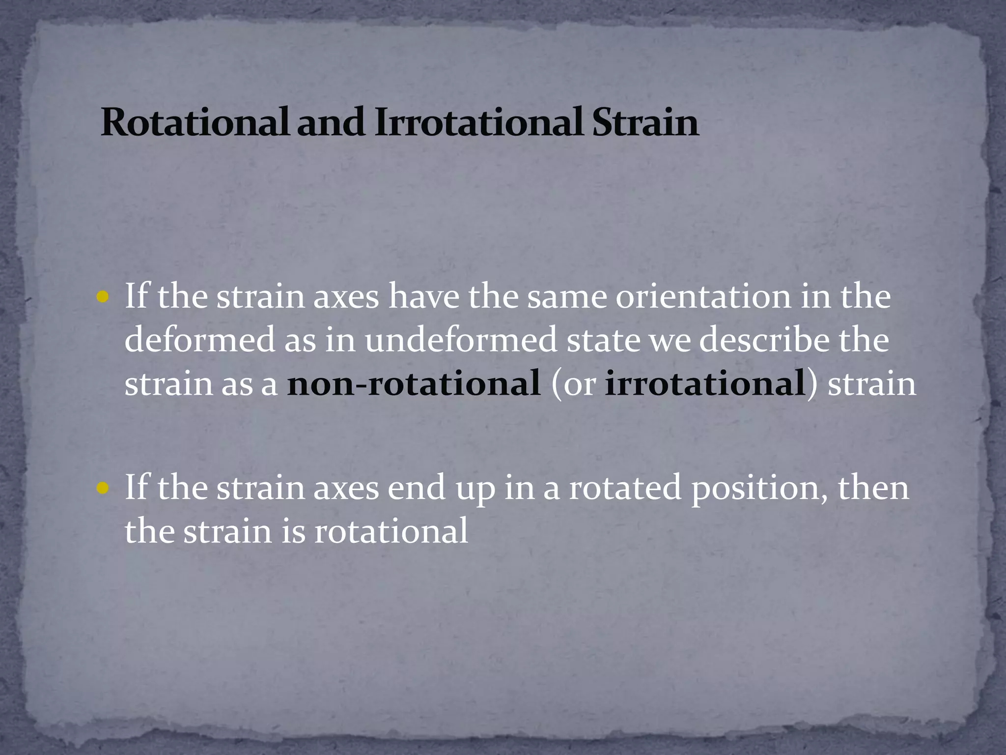 force Stress strain deformation | PDF