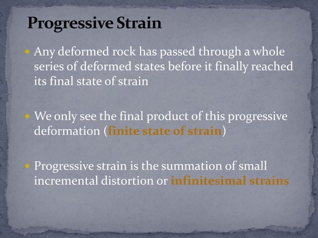 force Stress strain deformation | PDF