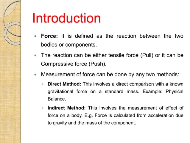 force-torque-and-pressure.pptx | Physics | Science