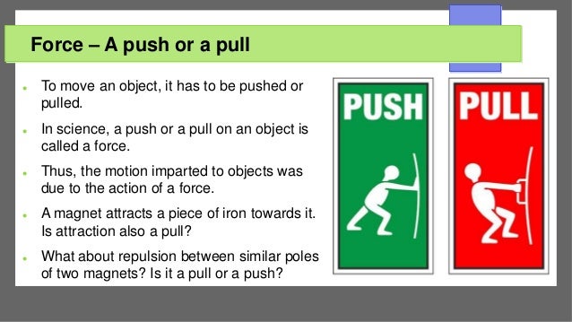 Force and pressure introduction - Yoonus | PPTX