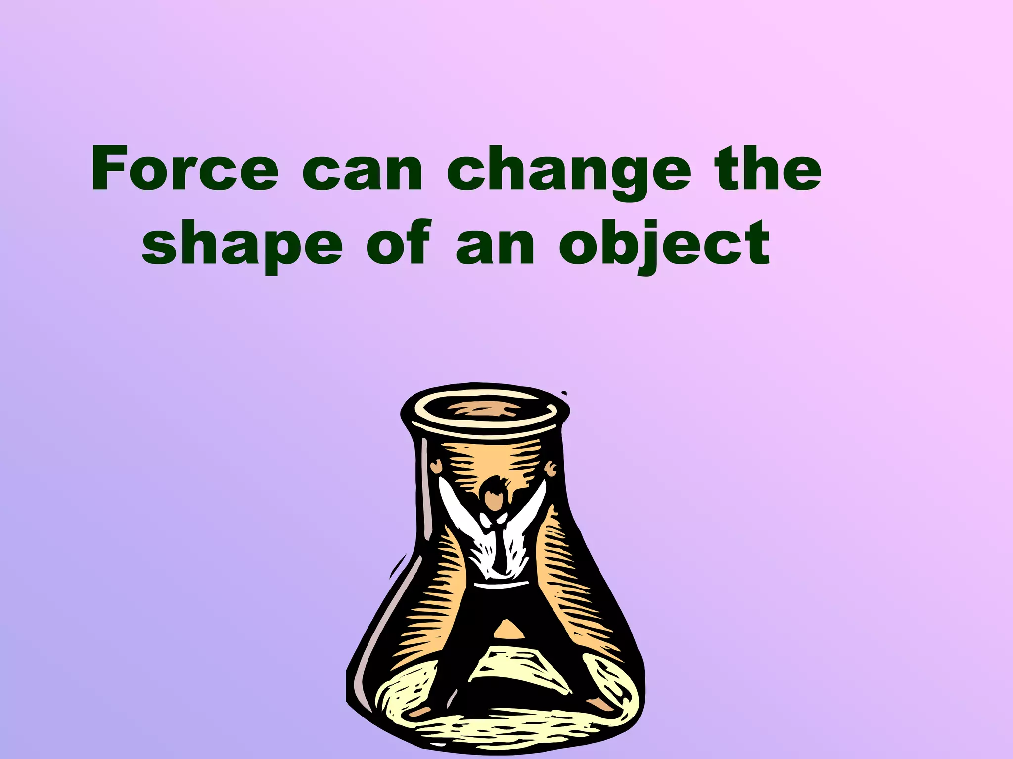 force | PPT | Physics | Science