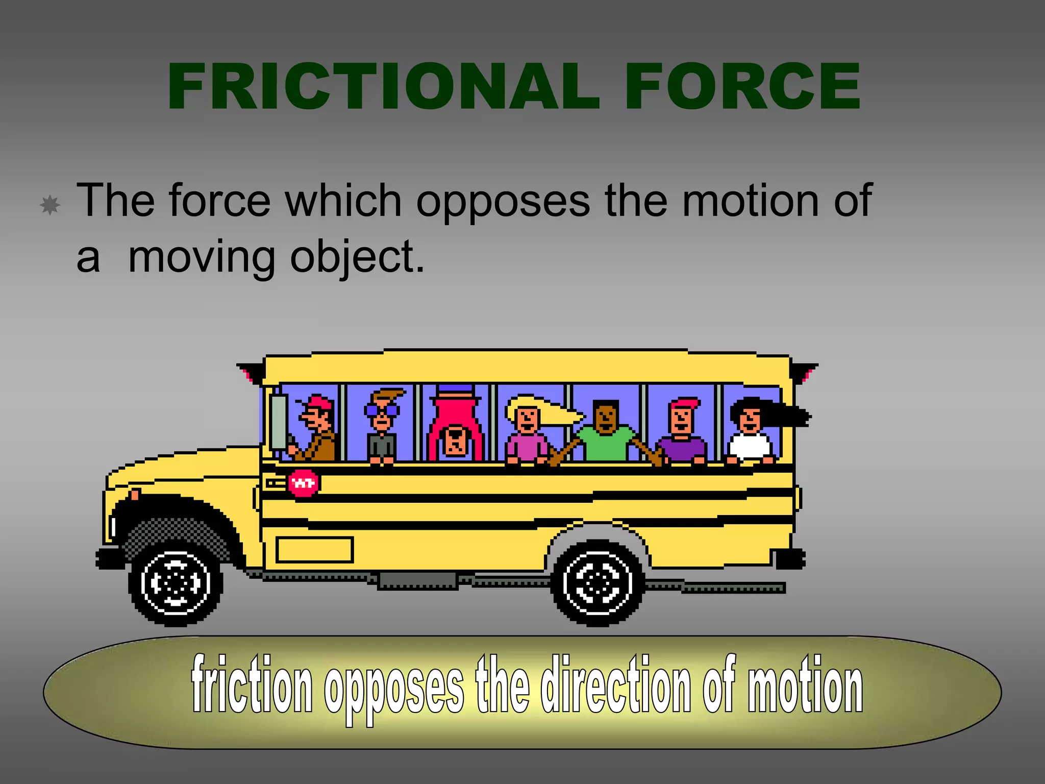 force | PPT