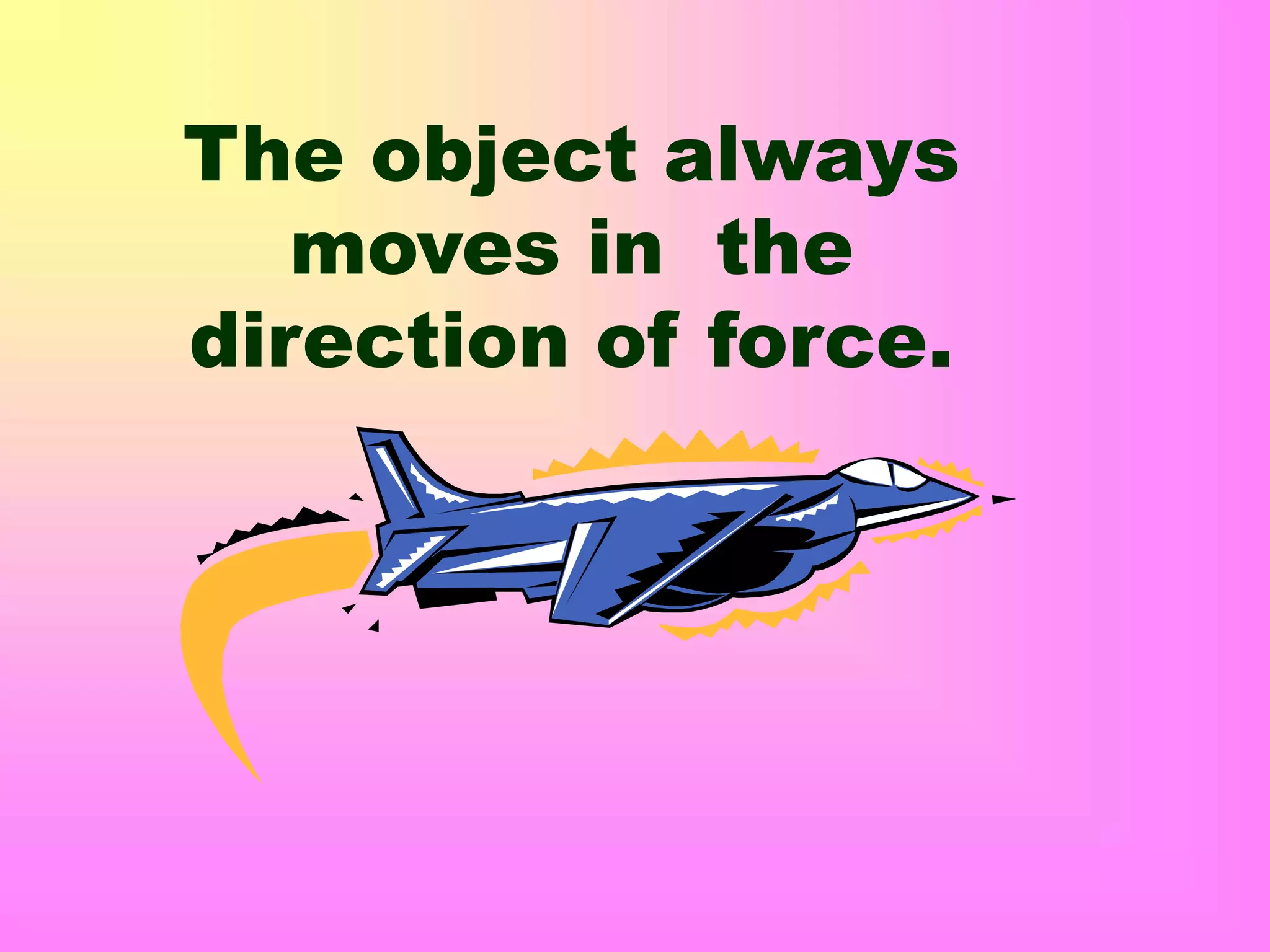 force | PPT