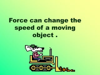 force | PPT | Physics | Science