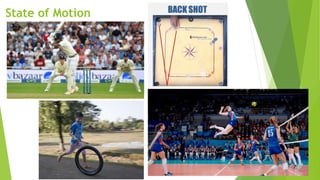 Force and pressure - state of motion | PPTX