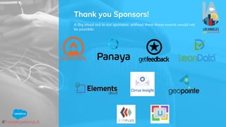 Force Academy LA Trigger Framework | PPT