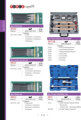 Force additional2008 | PDF | Computer Peripherals | Computing