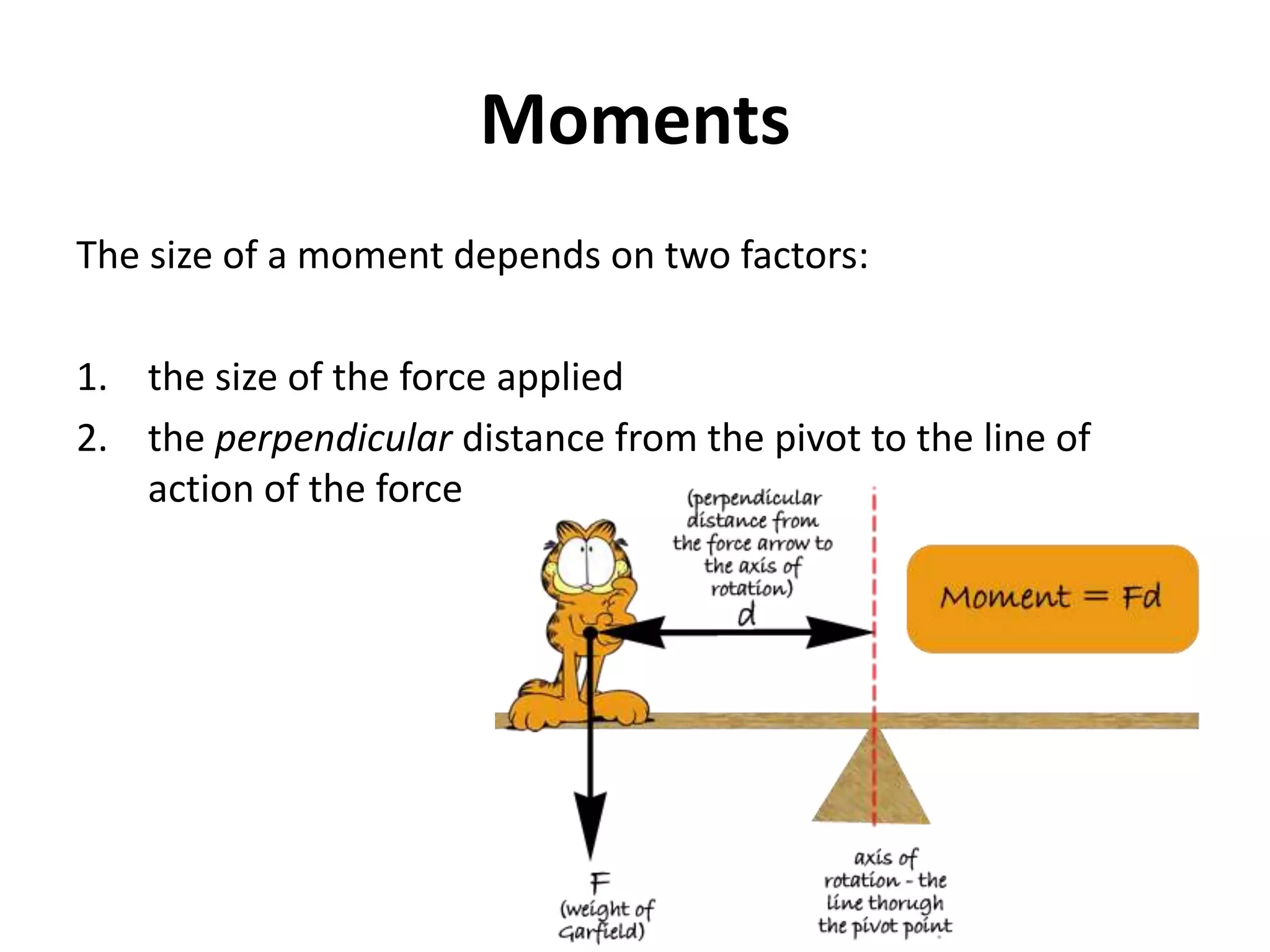 Force and acceleration simplified | PPTX