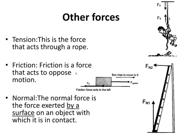 Force and acceleration simplified | PPTX