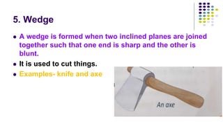 Force and energy part 3 | PPT