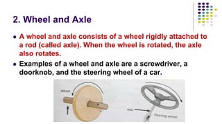 Force and energy part 3 | PPT