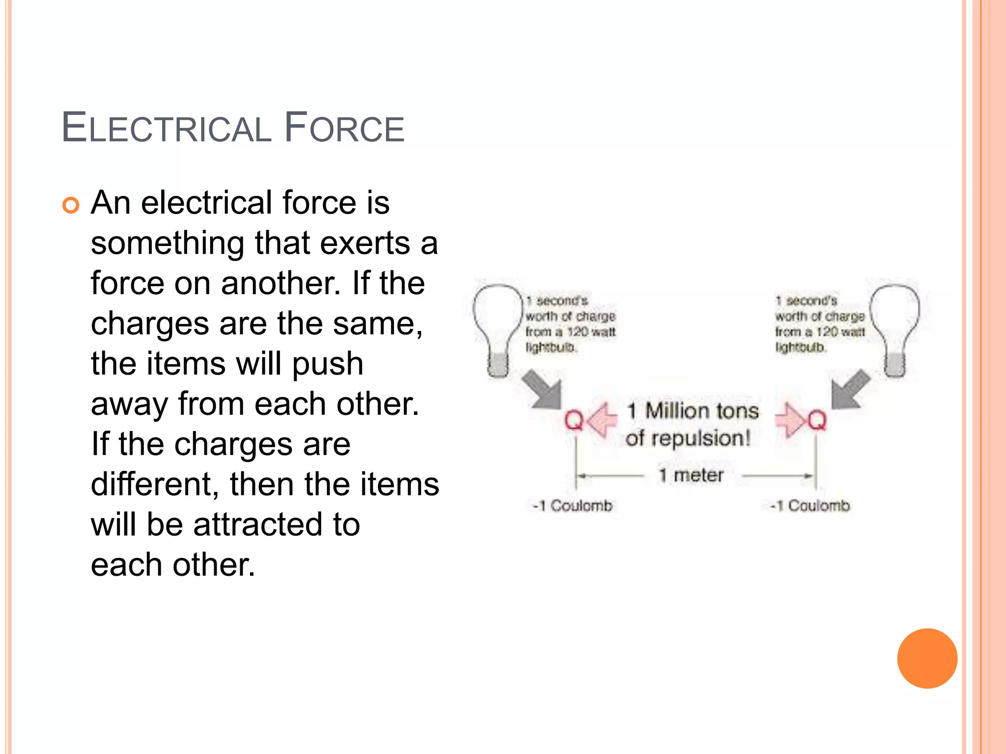Force and Energy | PPTX