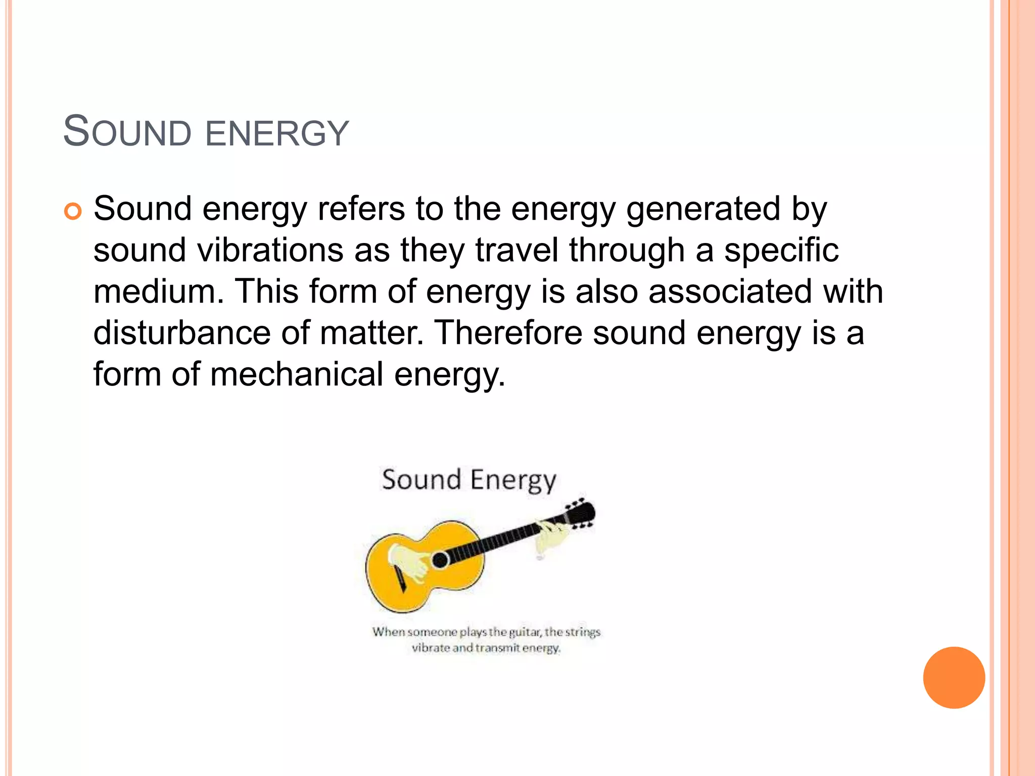 Force and Energy | PPTX