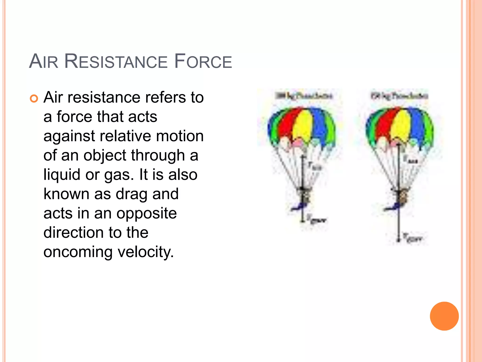 Force and Energy | PPTX