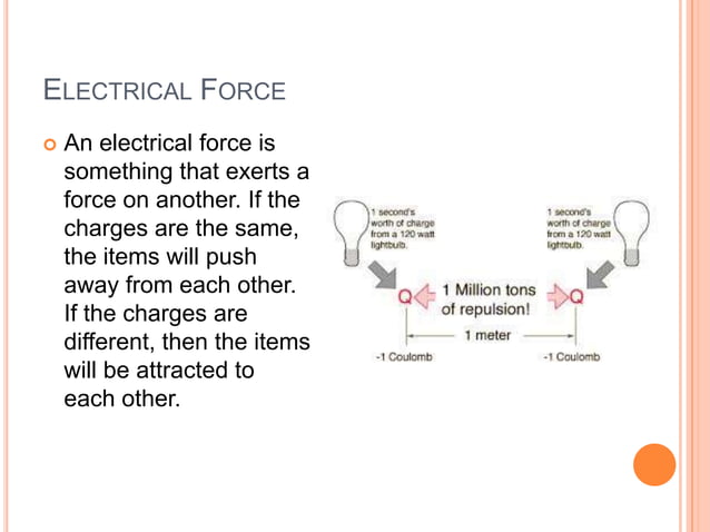 Force and Energy | PPTX | Physics | Science