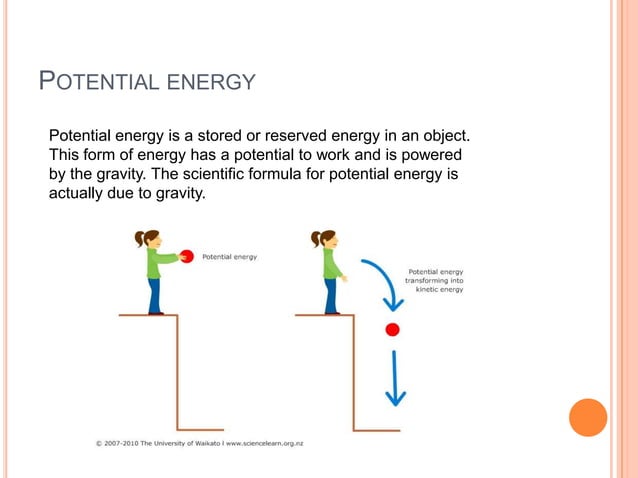 Force and Energy | PPTX | Physics | Science