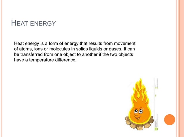 Force and Energy | PPTX | Physics | Science