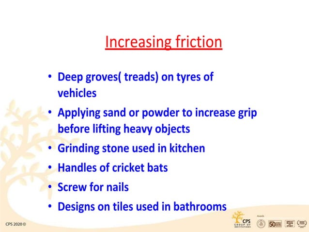 FORCE AND FRICTIONforce vector quantity .pptx