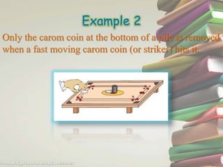 Force and laws of motion | PPTX