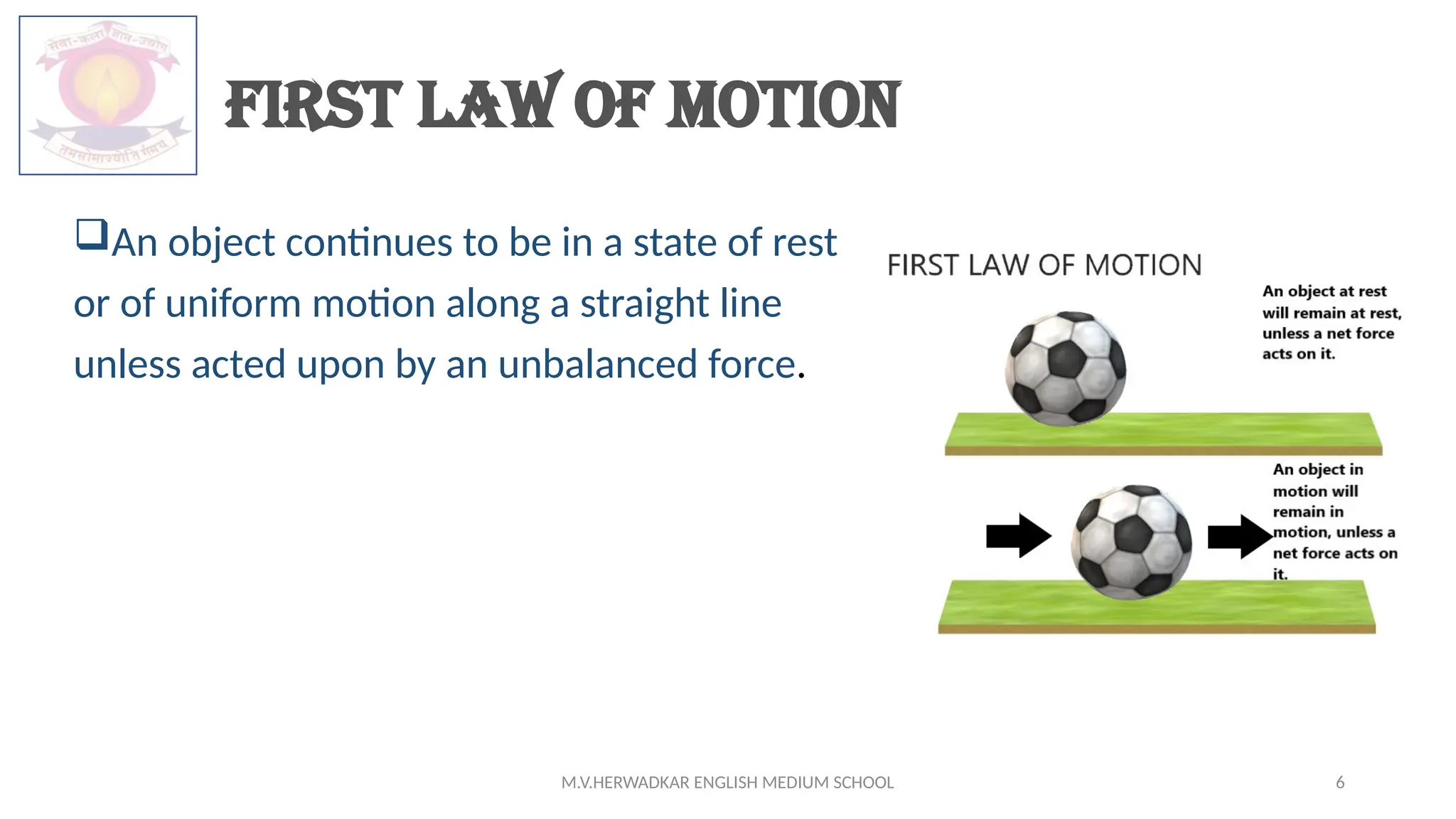 FORCE AND LAWS OF MOTION.pptx ppt ppt ppt | PPT