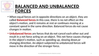FORCE AND LAWS OF MOTION.pptx ppt ppt ppt | PPTX
