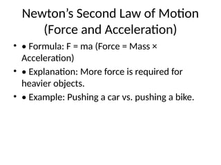 Force_and_Laws_of_Motion_Presentation.pptx