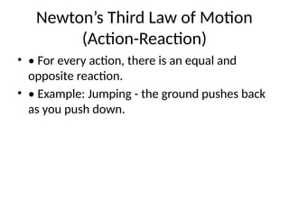 Force_and_Laws_of_Motion_Presentation.pptx