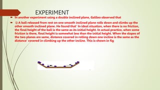 Force and laws of motion s2 (2).pptx