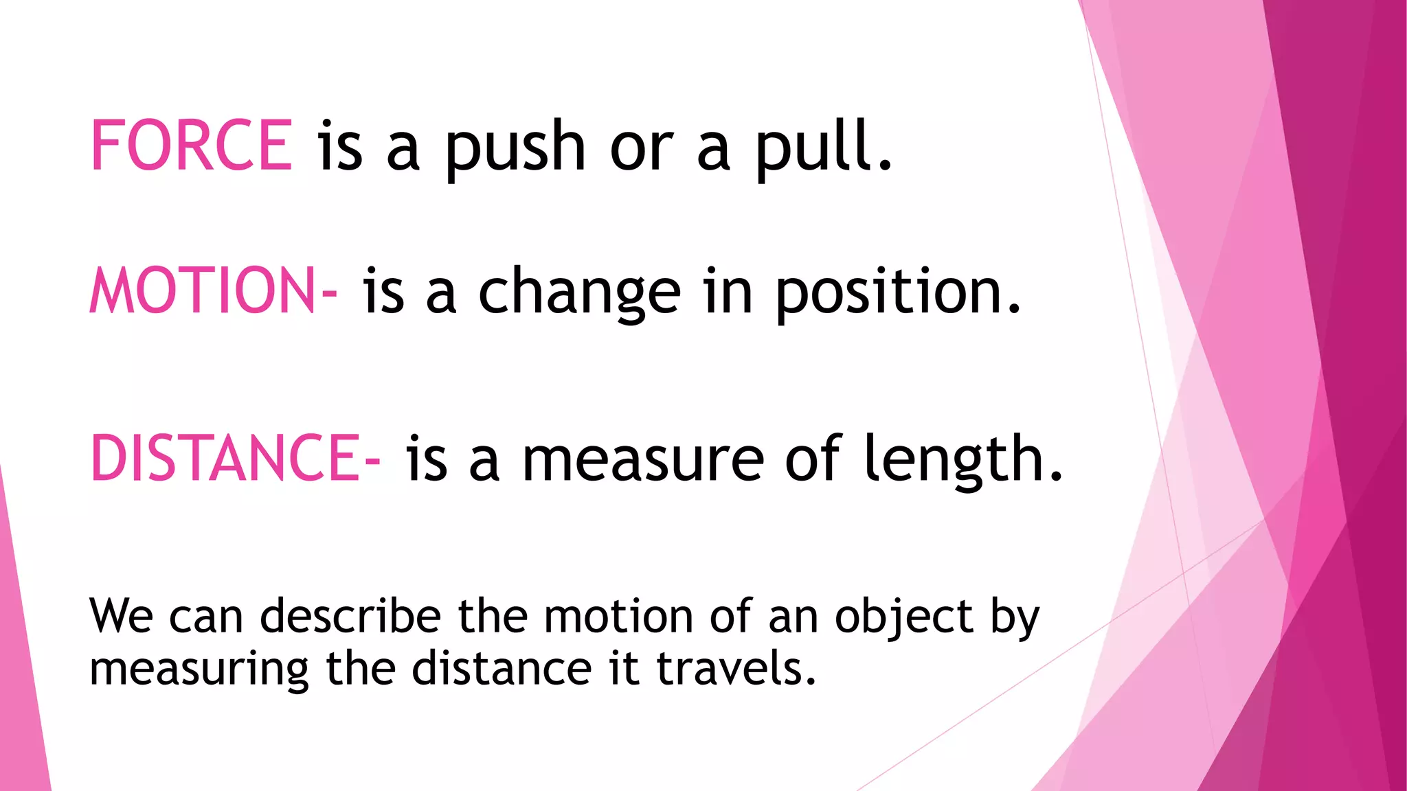 FORCE AND MOTION.pptx