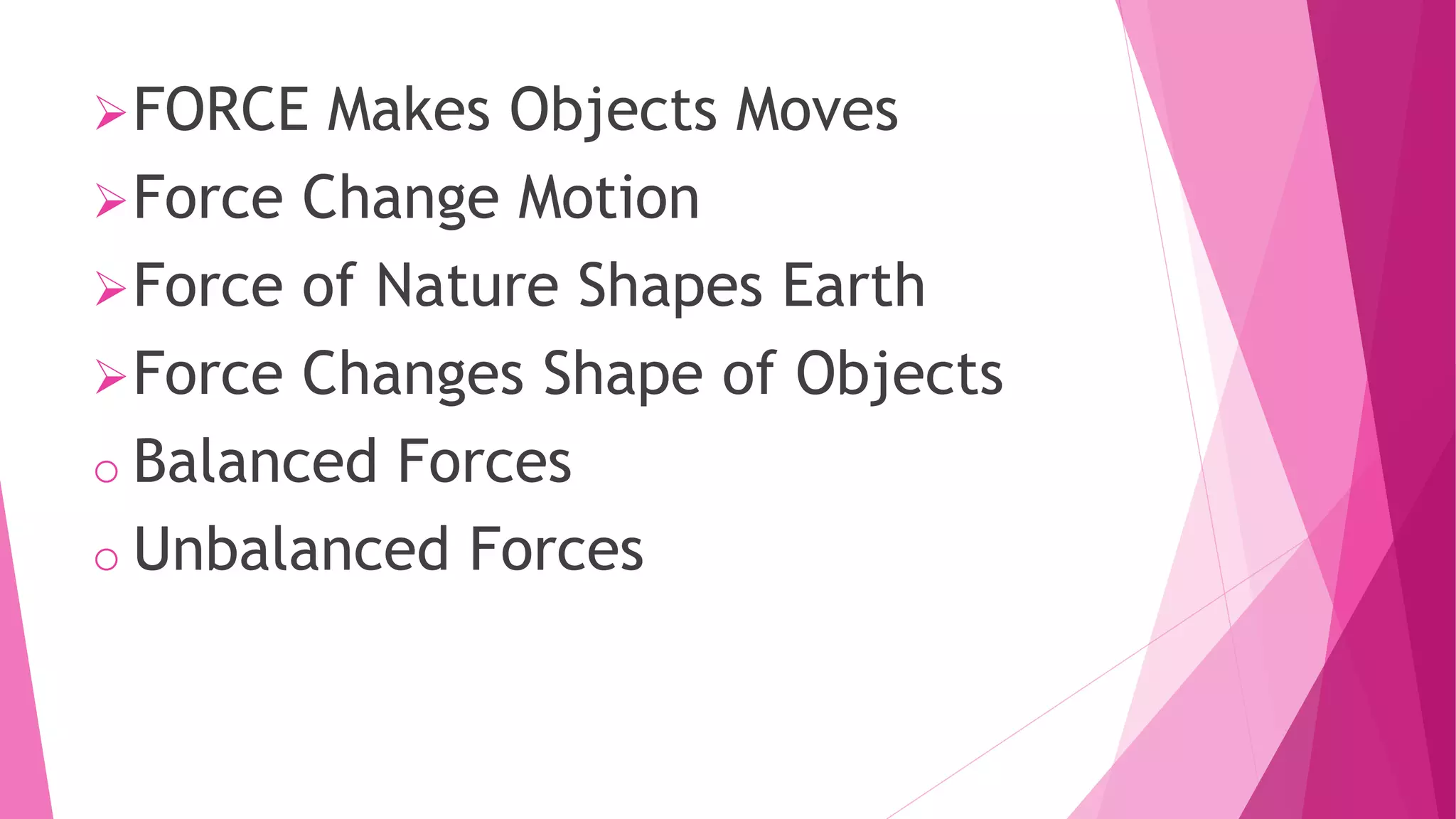 FORCE AND MOTION.pptx