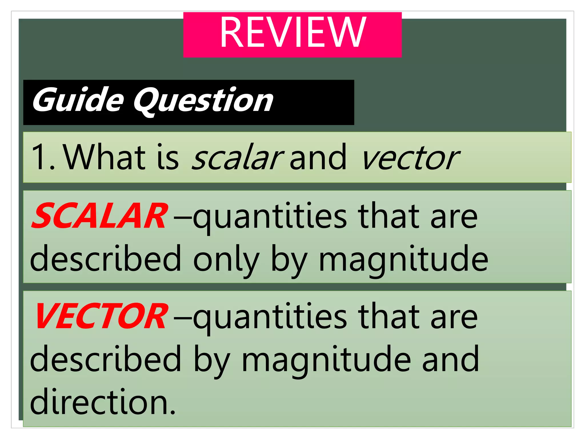 Force and Motion.ppt | Physics | Science