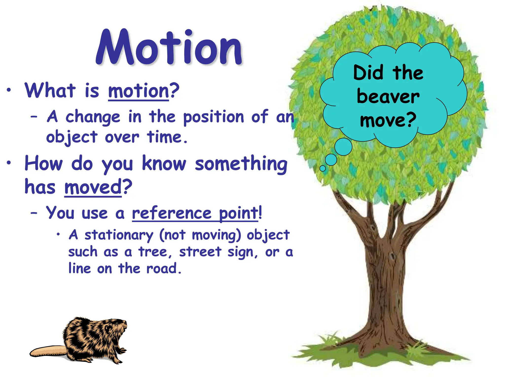 Force and Motion.ppt