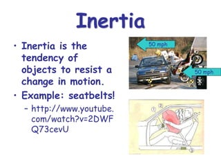 Force and Motion.ppt