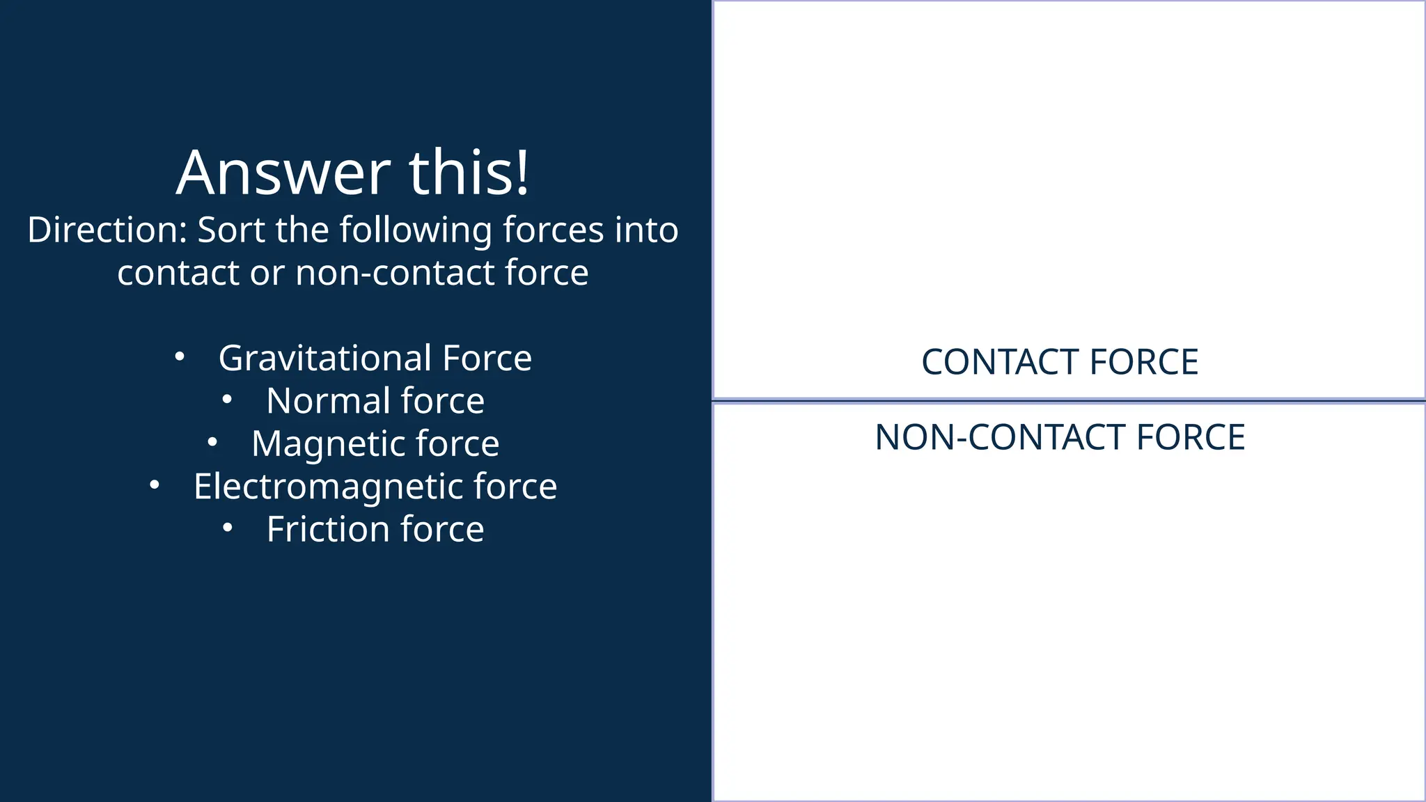 Newton's laws of Force and Motion...pptx