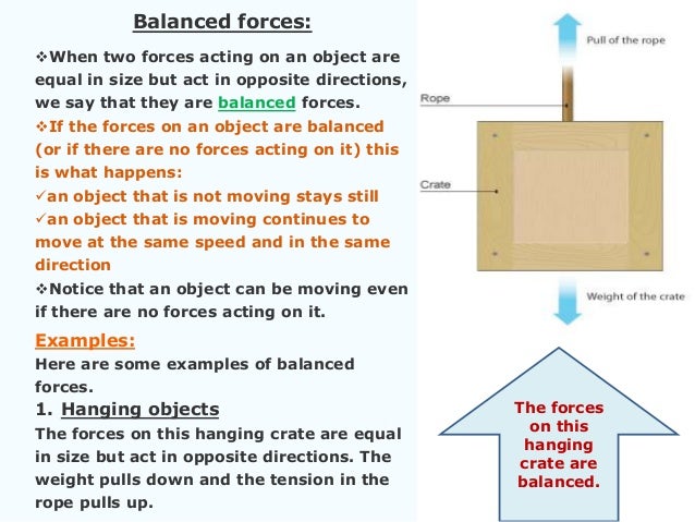 "Force and motion" is a power point for the 9th grade Physics student…