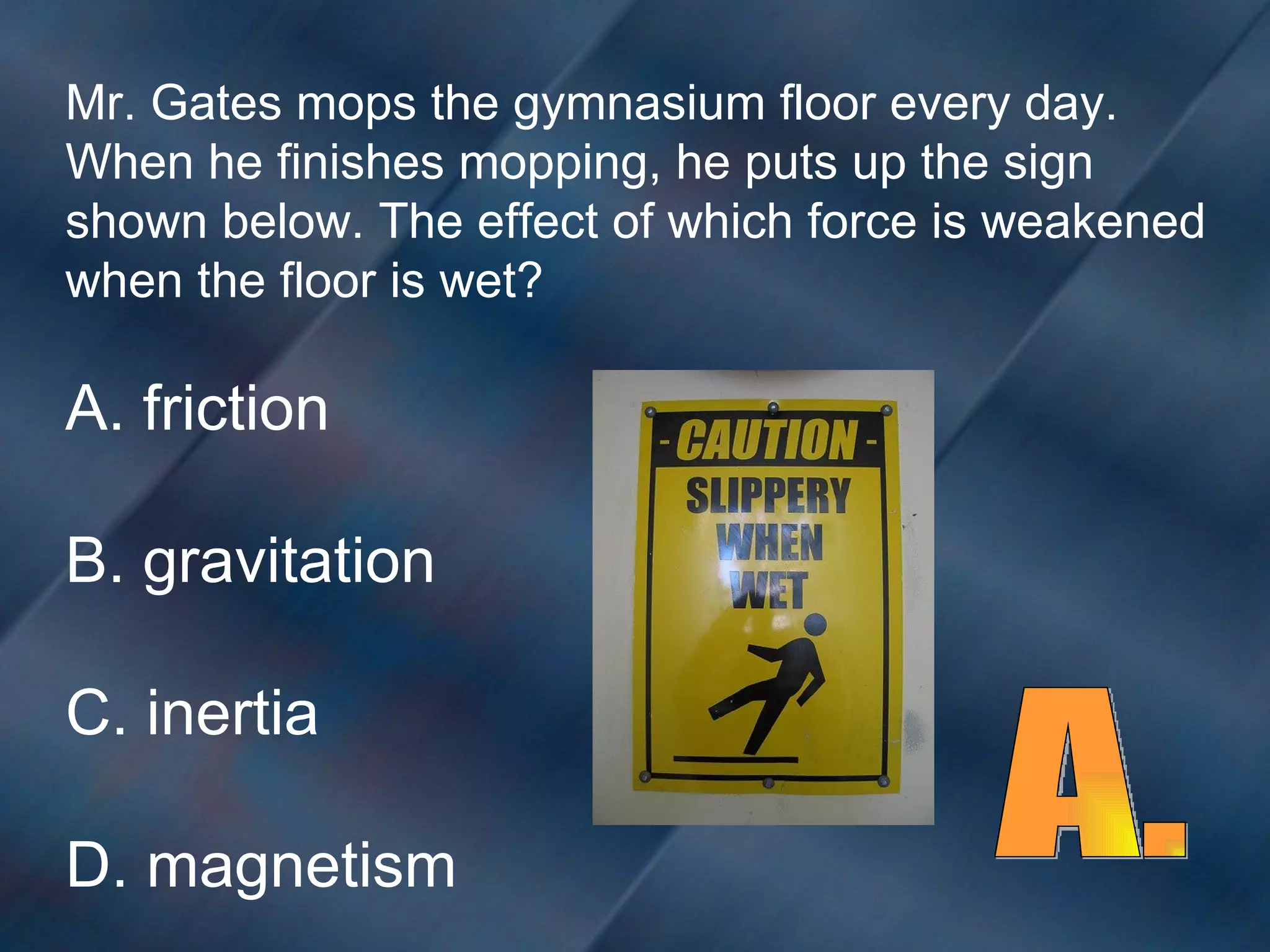 Force and Motion | PPT