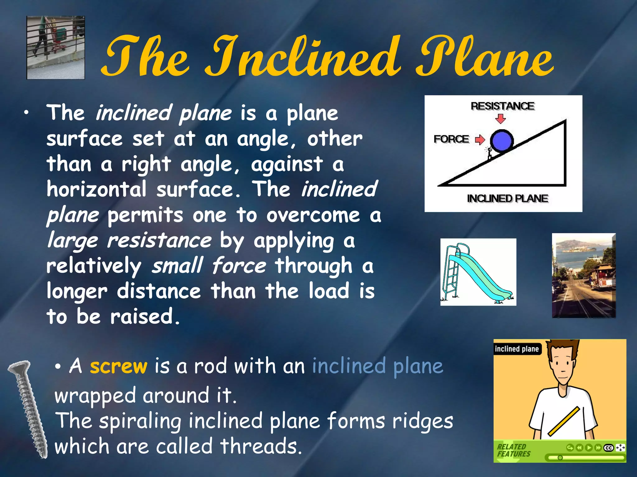Force and Motion | PPT