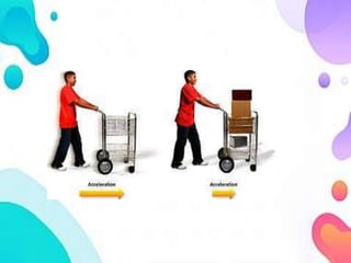 Force and Motion PPT.pptx