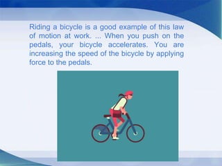 Force and Motion PPT.pptx