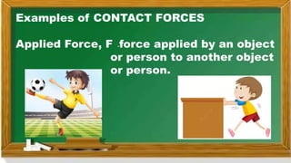 force and motion ppt in science 8 powerpoint | PPTX