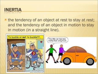 Force and motion review | PPT