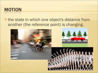 Force and motion review | PPT