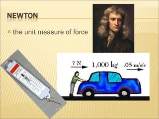 Force and motion review | PPT