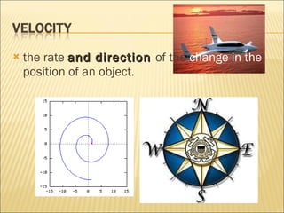 Force and motion review | PPT