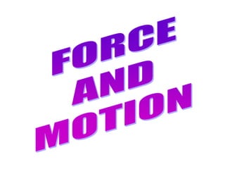force and motion review.pptx