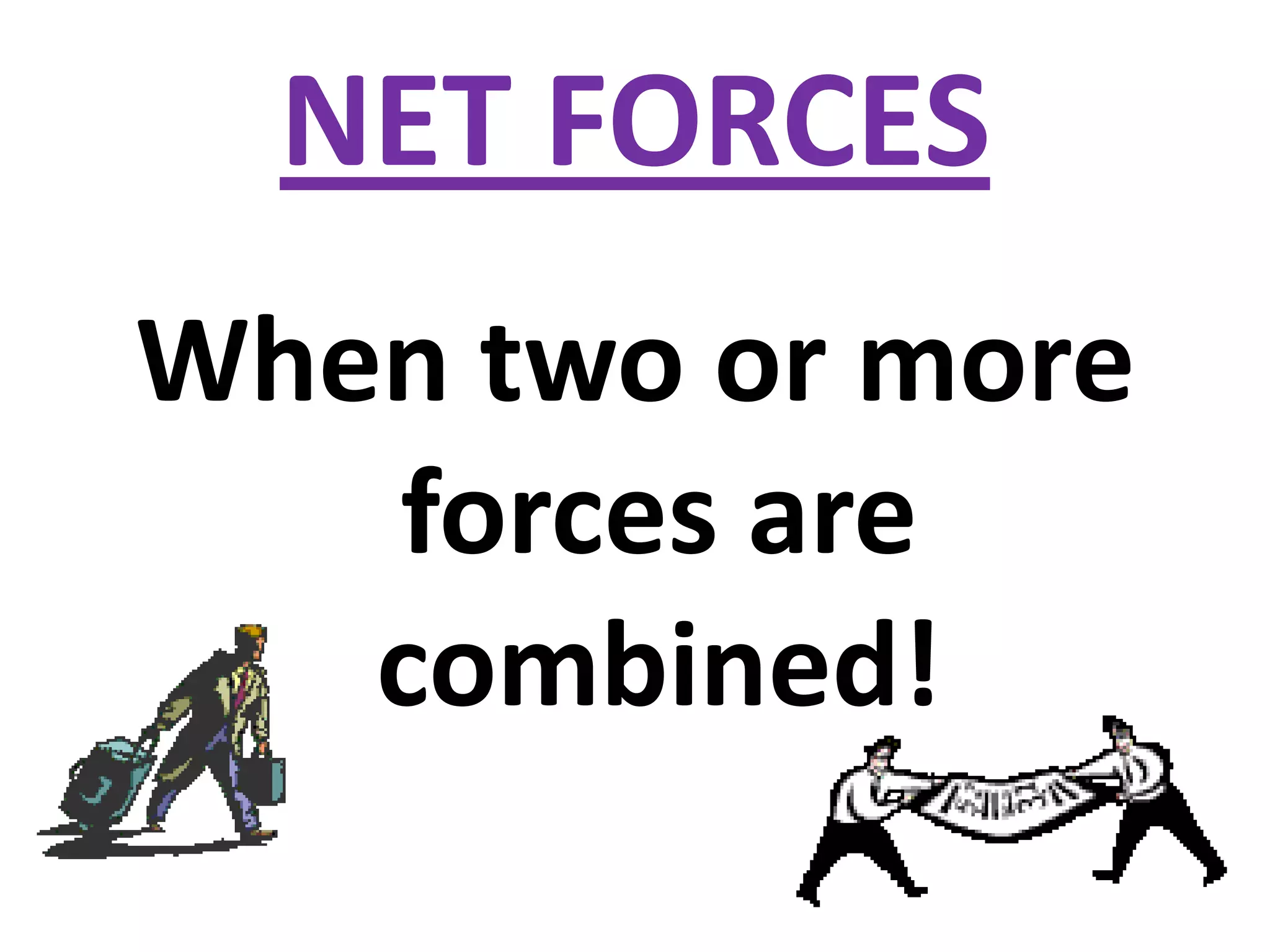 Force and Motion Review ppt | PPTX