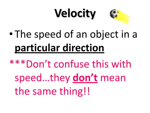 Force and Motion Review ppt | PPTX | Physics | Science