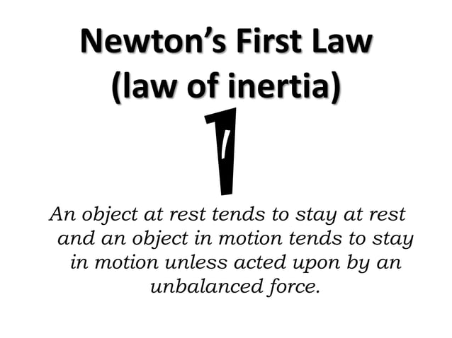 Force and Motion Review ppt | PPTX | Physics | Science