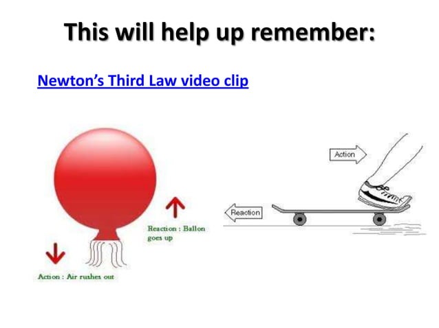 Force and Motion Review ppt | PPTX | Physics | Science